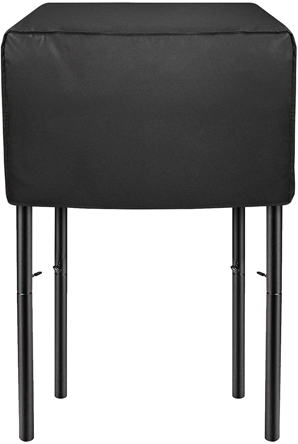 iCOVER Single Burner Stove Cover for GASONE, 600D Heavy Duty Water ...
