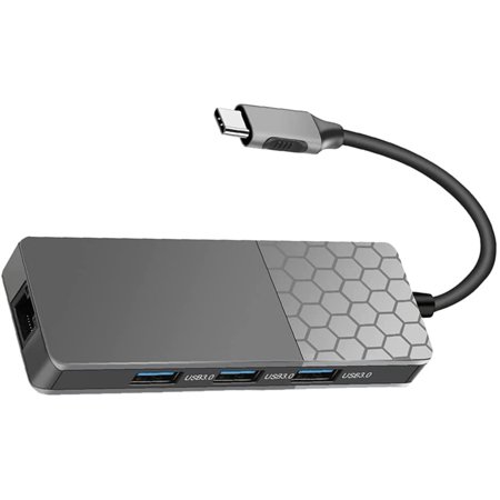 USB Hub SD Card Reader Port Hub USB- Transfer Device USB Data Hub ...