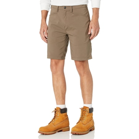 Timberland PRO Work Shorts, Bison, 40 | Walmart Canada
