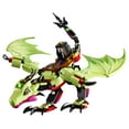 LEGO Elves The Goblin King's Evil Dragon 41183 (339 Pieces) - Walmart.com