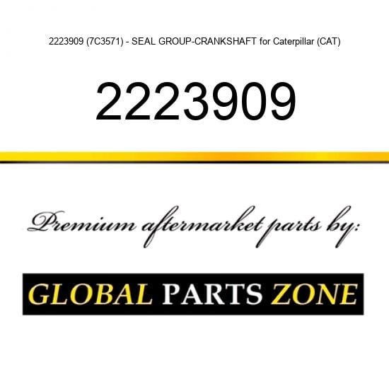 2223909 (7C3571) - SEAL GROUP-CRANKSHAFT for Caterpillar (CAT ...