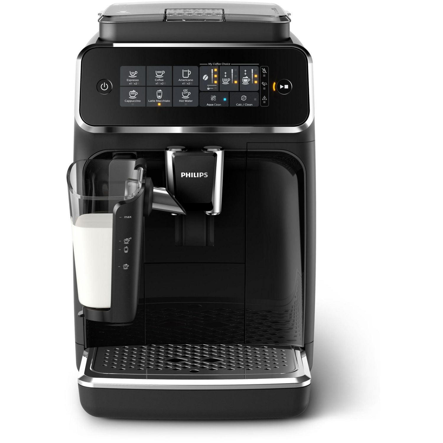 Click here for Philips 3200 Series Fully Automatic Espresso Machi... prices