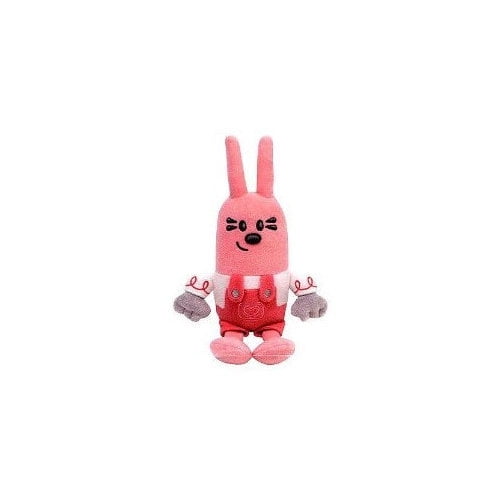 TY Beanie Baby - WIDGET (Nick Jr. - Wow Wow Wubbzy) (6.5 inch ...