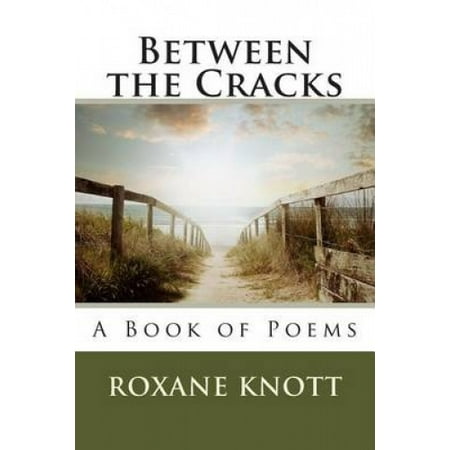 Between the Cracks: A Book of Poems | Walmart Canada