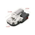 Sunroof Motor for Explorer All Models 2011-2017 Sunroof Moon Roof Motor ...
