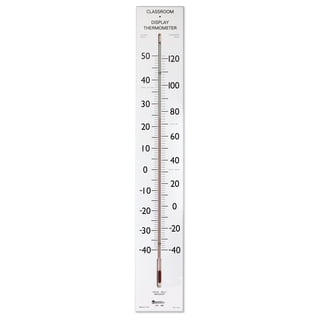 Science Thermometer