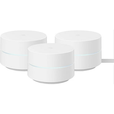 Nest Wifi Pro - Wi-Fi 6E - 1-pack - Reliable Home WiFi System with Fast ...
