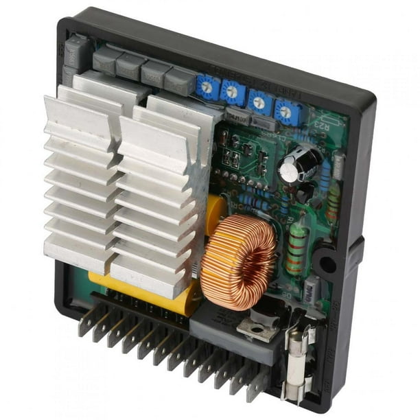 Automatic Voltage Regulator,Automatic Voltage Regulator Generator ...