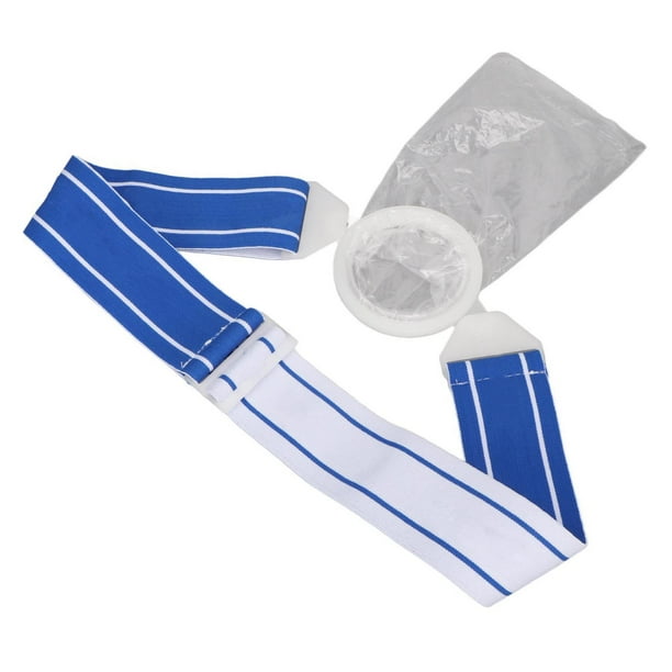 Bolsas drenables de colostomía bolsa de ostomía profesional 100 piezas ...