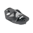 Car Hood Clip Hood Support Rod Clamp Holder Fixed Clamp Cover ABS ...