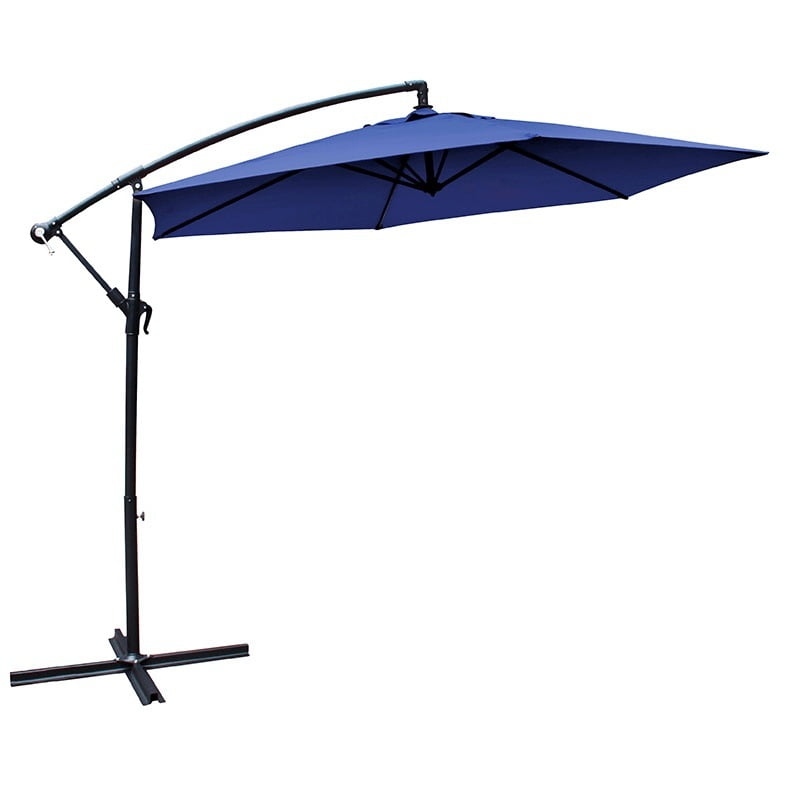 Click here for Funavi Outdoor Umbrella Banana Umbrella Furniture... prices