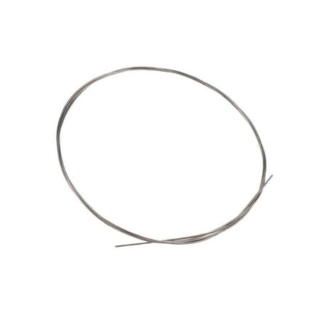 Baohd 1 Piece Piano Strings Piano Wire Replacement Accessory String Piano 0.925mm 1Set - Walmart.ca