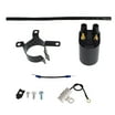 ACCEL 140024ACC Ignition Coil - Walmart.com