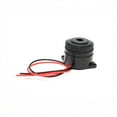 DC 12V Active Electronic Buzzer Alarm Sounder Continuous 90dB Beep ...