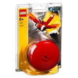 LEGO X-Pod 4349 Creatures - Walmart.com