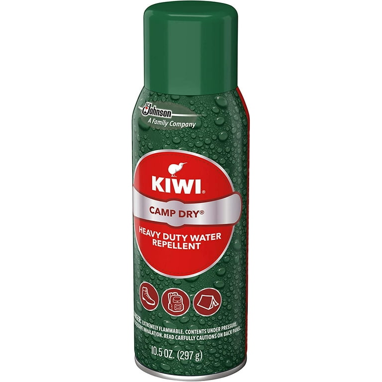 KIWI Boot Waterproofer Tough Silicone Waterproof Spray For, 41% OFF