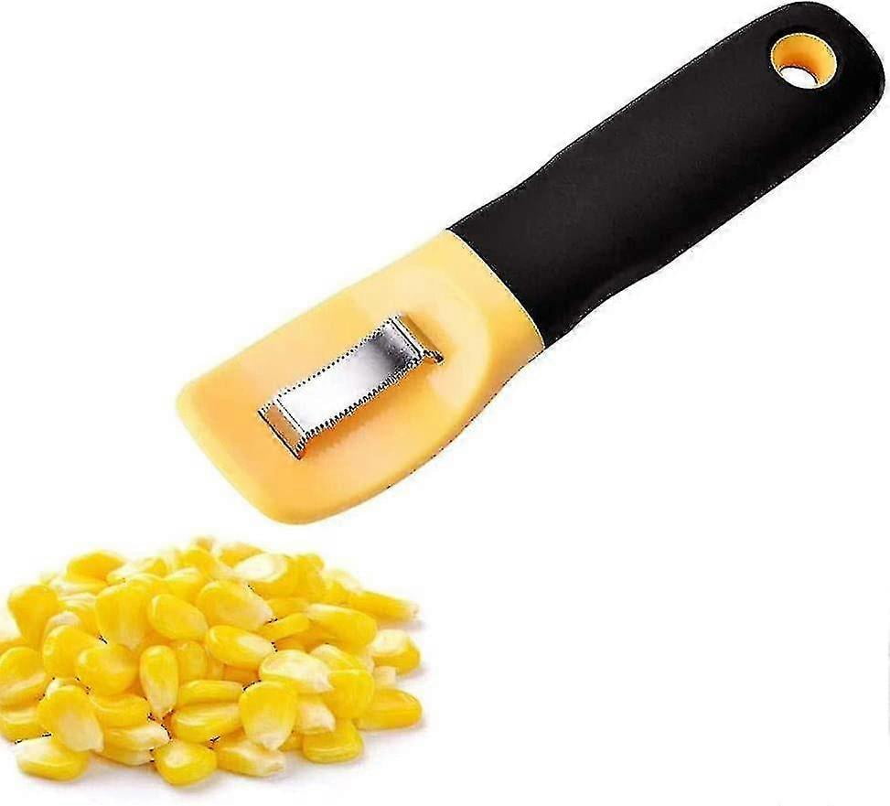 Grips Held Er - 1pack, Threshing Blade Cob Stripper With Serrated ...