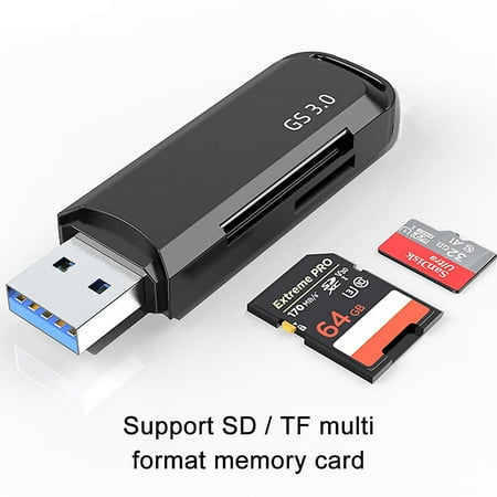 USB 3.0 Card Reader Sd Card Reader Micro Card Reader Sd Card Reader ...