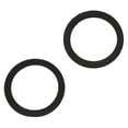 Recoil Starter Pulley Spring Rope Pawl Kit for Stihl Trimmer FC55 FS55 ...