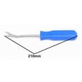 Agiufgs Car Trim Removal Tool Ppe, Quickly Remove Door Panels and Clips ...