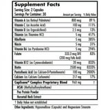 Hairfinity Healthy Hair Vitamin Capsules 60 ea - Walmart.com