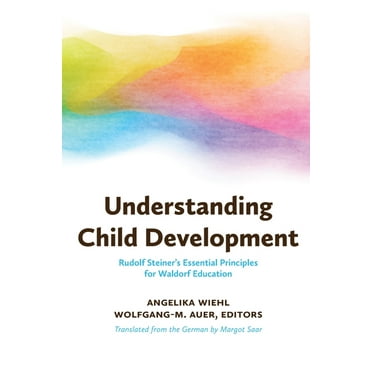 Rudolf Steiner's Curriculum for Steiner-Waldorf Schools: An Attempt to ...
