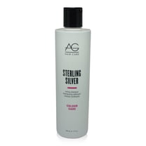 AG Hair Keratin Infused Colour Savour Shampoo 10 Oz for Color Treated ...