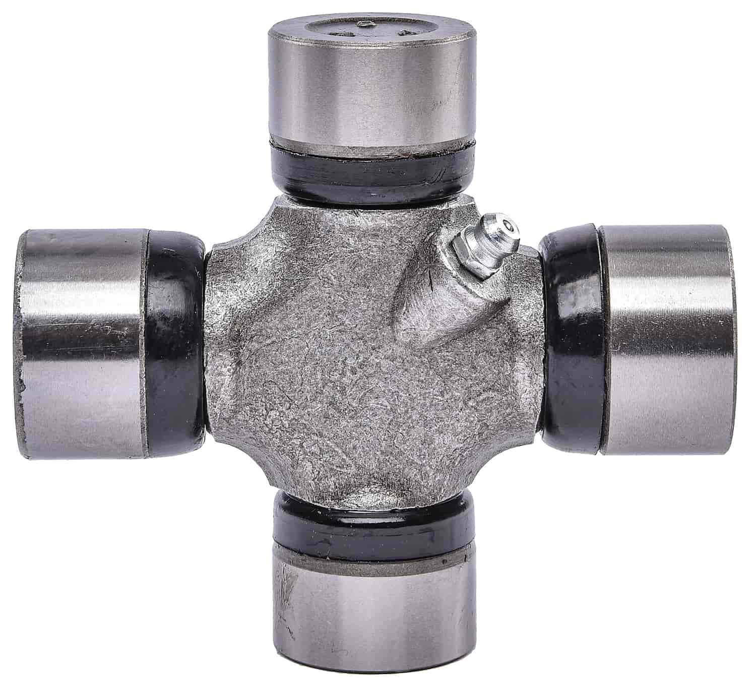 JEGS 60639 Greasable U-Joint 1310 to 1350 Conversion Series Combination ...