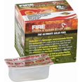 Bushcraft BUS336A FireDragon Waterproof Fuel 6Pk Cubes 8 Min Burn ...
