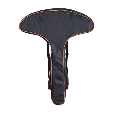 Ourlova Competitive Bow Bag Professional Lightweight T Shaped Canvas ...