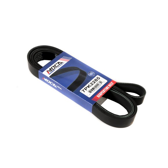 Toyota 4runner Serpentine Belt
