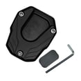 Aluminum Support Extension Plate for CBR650 Motorbike Accessory ...
