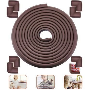 NBR Material Corner Protector, Child-Friendly Furniture Bumpers for ...
