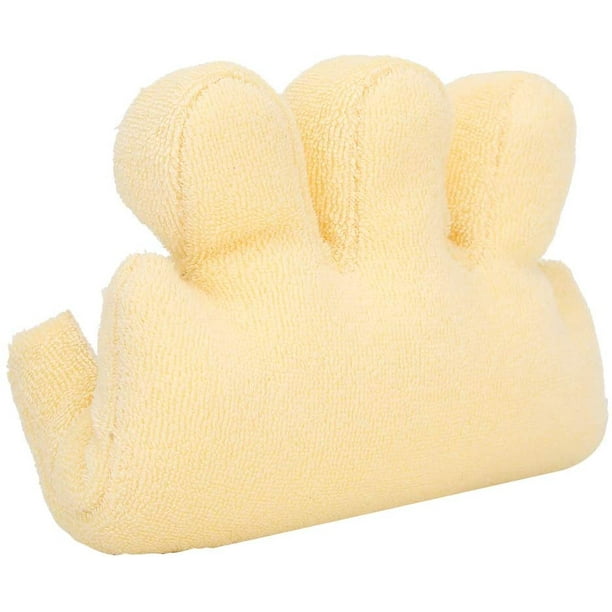 Fingers Separation Pad, Cone with Finger Separator,Hand & Finger Aid ...