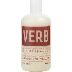 Click here for Verb By Verb Volume Shampoo 12 Oz prices