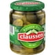 Claussen Kosher Dill Mini Pickles, 20 fl. oz. Jar - Walmart.com