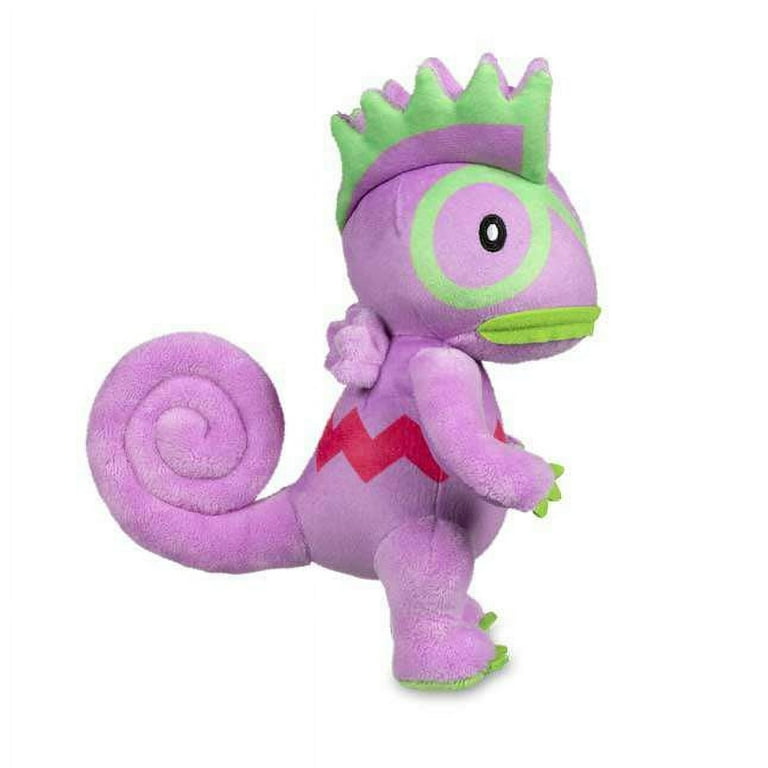 Kecleon Brothers