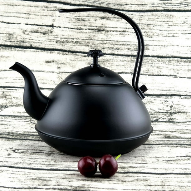 Teapot Toaster
