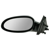 Power Side View Mirror Driver Left LH for 05-10 Chevy Cobalt 4 Door ...