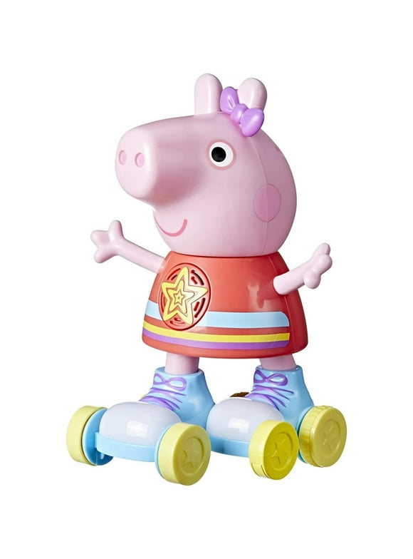 Peppa Pig Toys in Toys Character Shop - Walmart.com