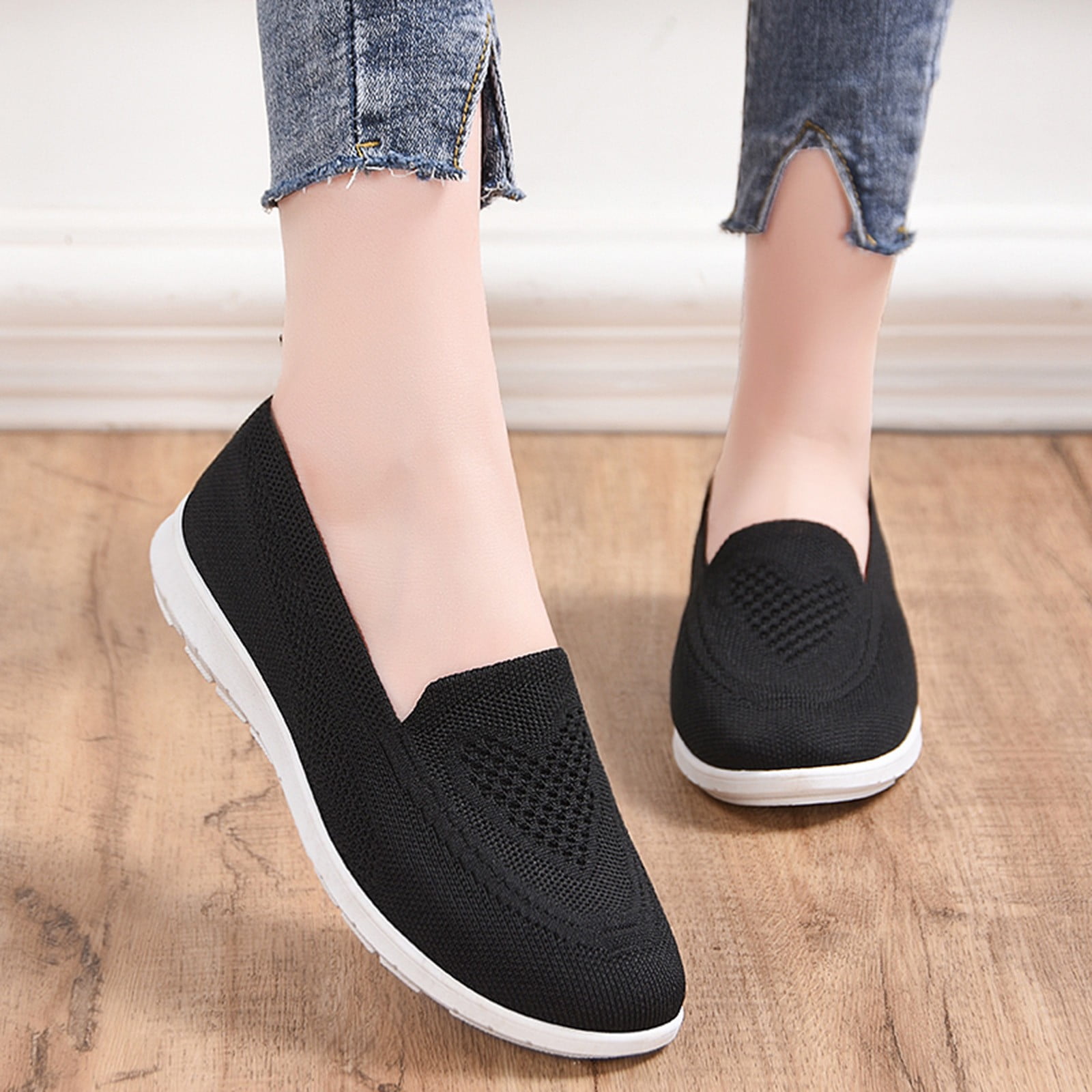 Click here for Xiaquj Women Comfortable Fashion Casual Breathable... prices