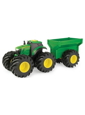 Toy Tractors in Play Vehicles & Toy Cars - Walmart.com