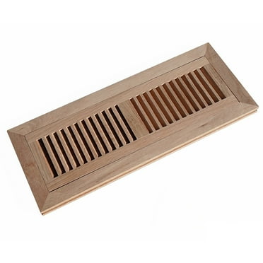 Chameleon Floor Vent Registers - All Sizes - matches any Floor Tile ...
