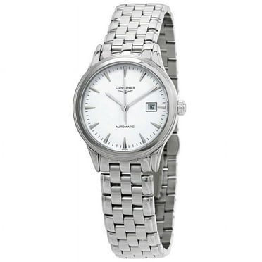 Longines Master Collection Ladies Watch L21285127, Automatic, Stainless ...