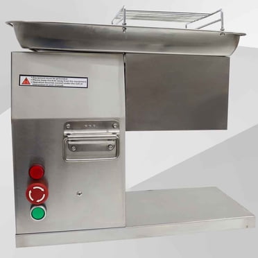 Hamilton Beach 2-Speed Motorized Slicer | Model# 59998 - Walmart.com