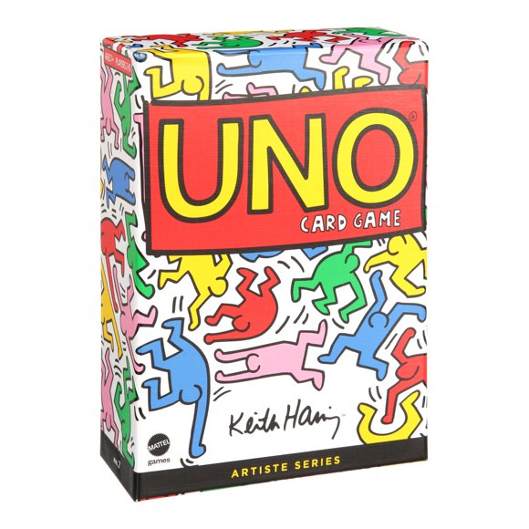 Uno Cards