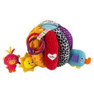 Infantino Sea Charms Turtle Rattle - Walmart.com