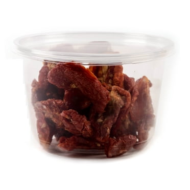 Inline Plastics TS12 CPC 12 oz Safe T Fresh Tear Strip Container, Case ...