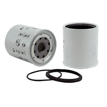 Fuel Water Separator Filter - Walmart.com
