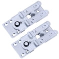 2-piece/set Sofa Combination Interlockings Hinge Adjustable Joint ...